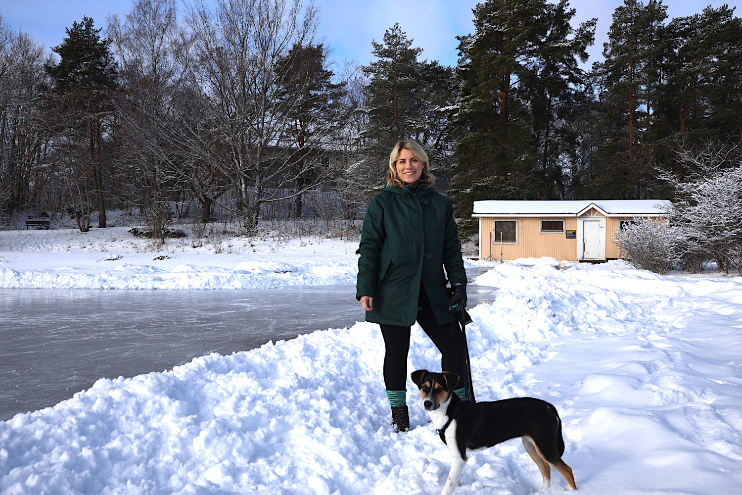 Saara-Sofia Sirén: Lisää merellisyyttä Turkuun